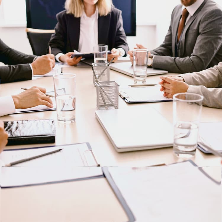 Hebbia | AI for Finance